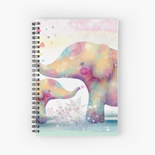Elephant Stationery | Redbubble