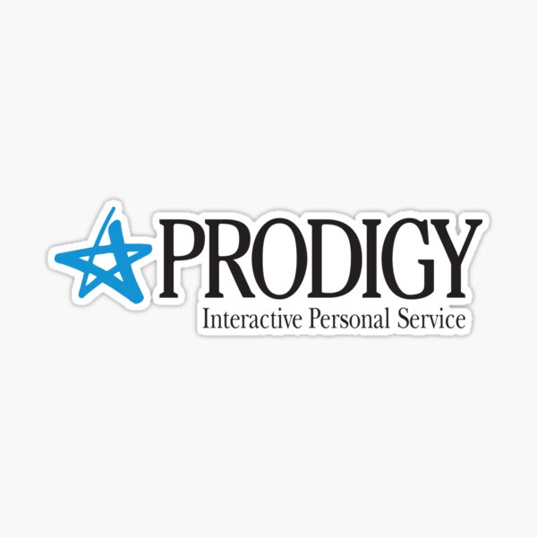 Prodigy Internet Logo