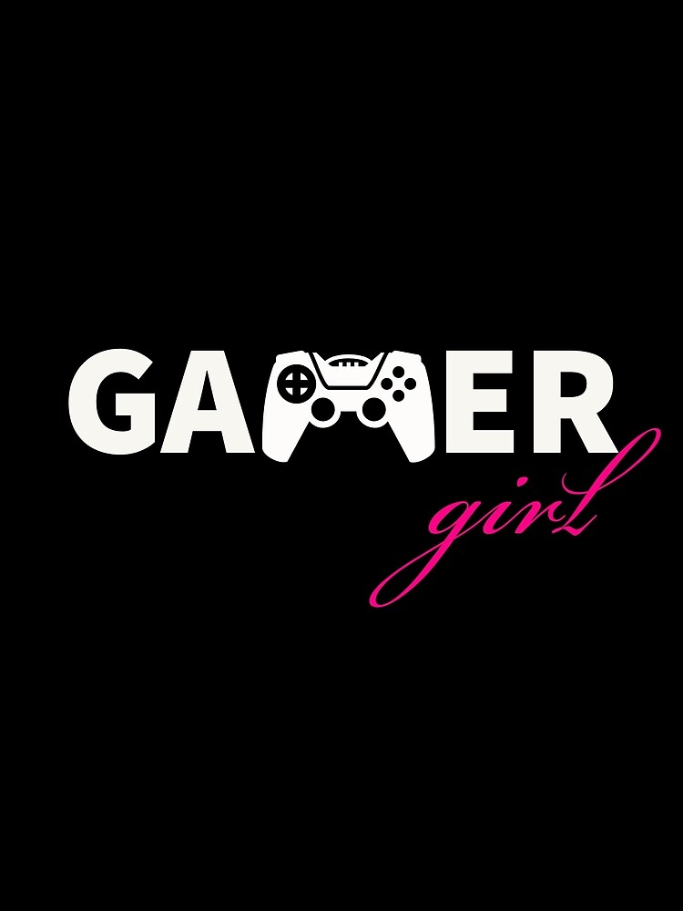 "Gamer girl - gamer girl meme - gamer girl aesthetic" Poster for Sale ...
