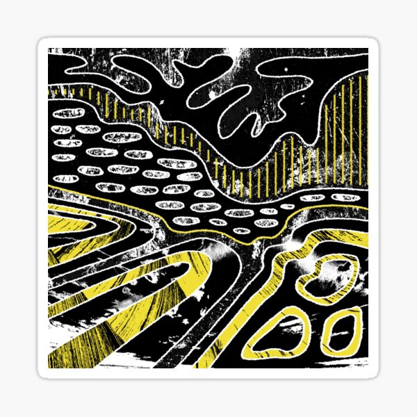 "These Cold Traditions" Sticker for Sale by theYBWstore | Redbubble