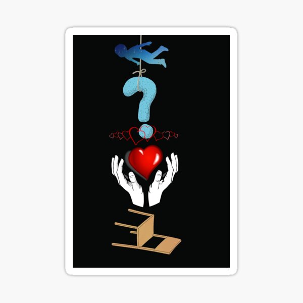 "CREATE A STOP GAP" Sticker for Sale by Tammera | Redbubble