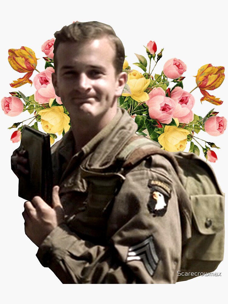 "Skip Muck" Sticker for Sale by Scarecrowmax | Redbubble