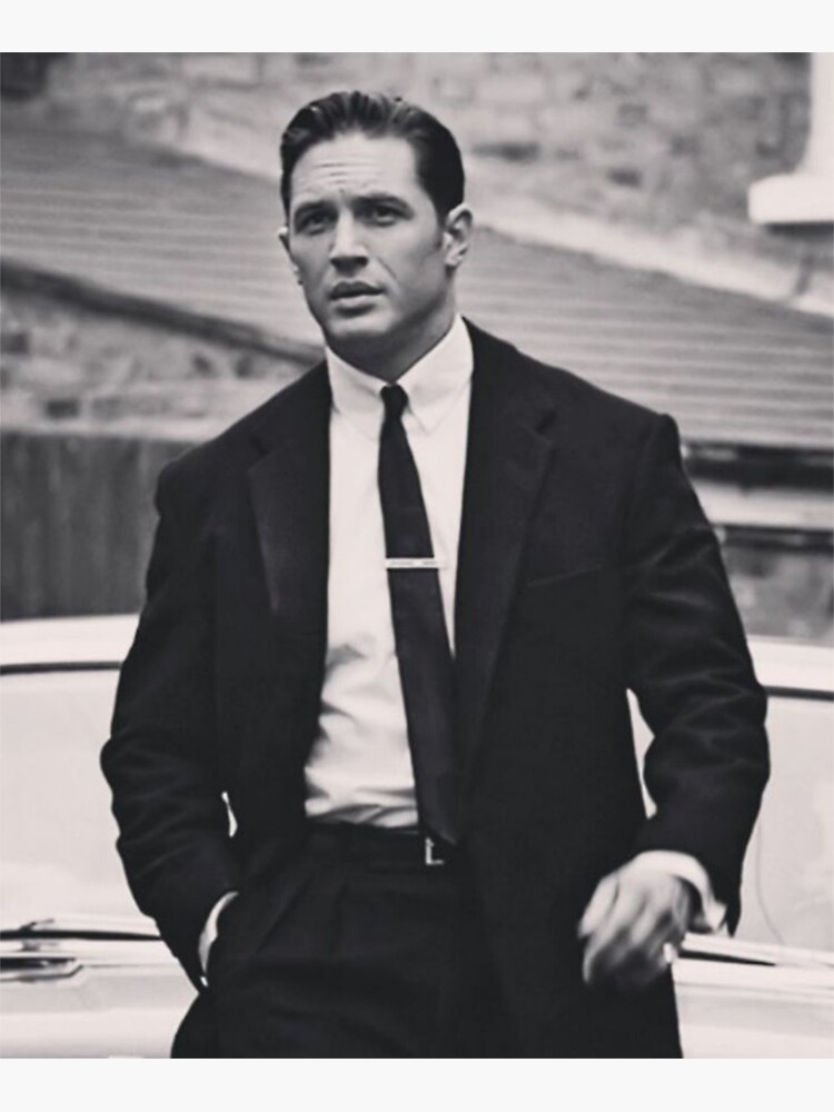 "Tom Hardy" Sticker by Smitee | Redbubble