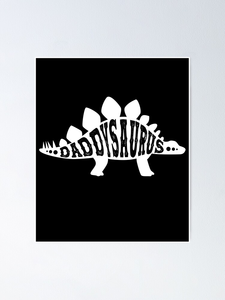 "Funny Daddy Saurus For Daddy Dinosaur - Dad Daddysaurus Dinosaur Daddy ...