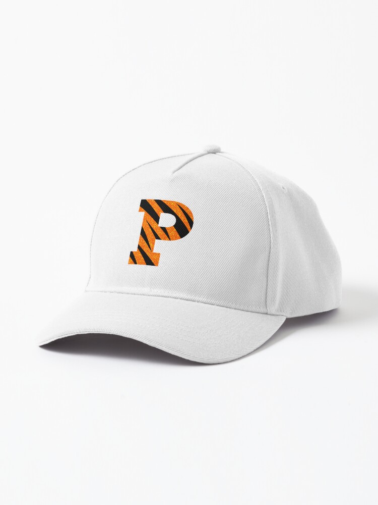 princeton cap