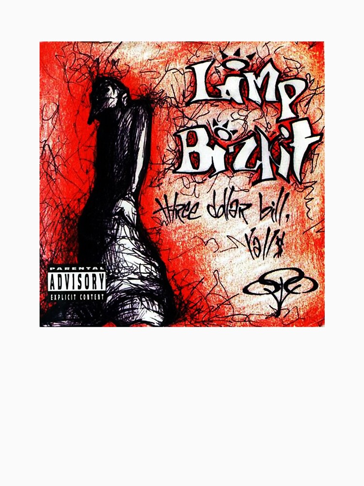 Limp Bizkit UK Tour 2023 Hoodie, Limp Bizkit Shirt, Rap Rock Band ...