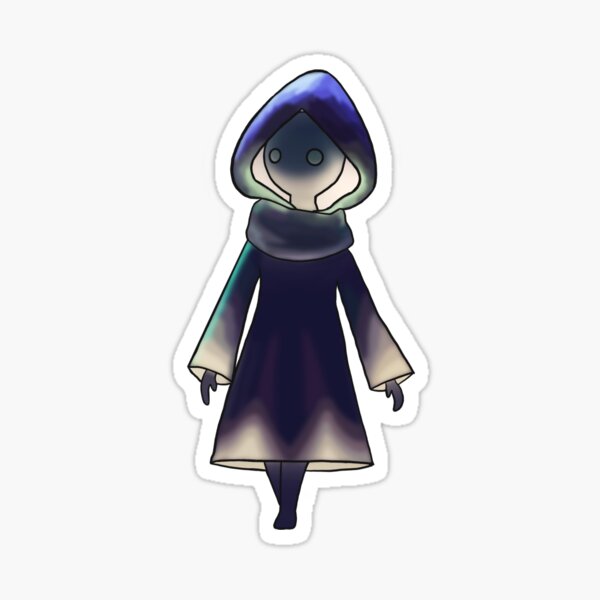 "Ancient One Minion FFXIV (Final Fantasy 14 Shadowbringers)" Sticker ...