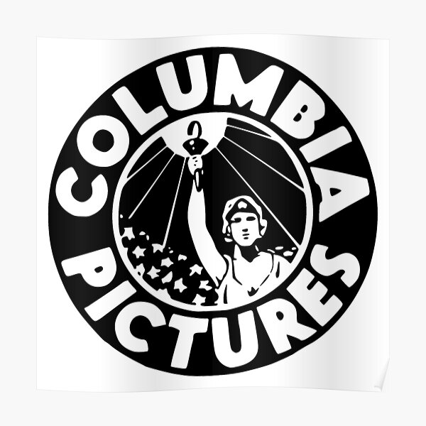 The Complete History Of The Columbia Pictures Logo - Hatchwise