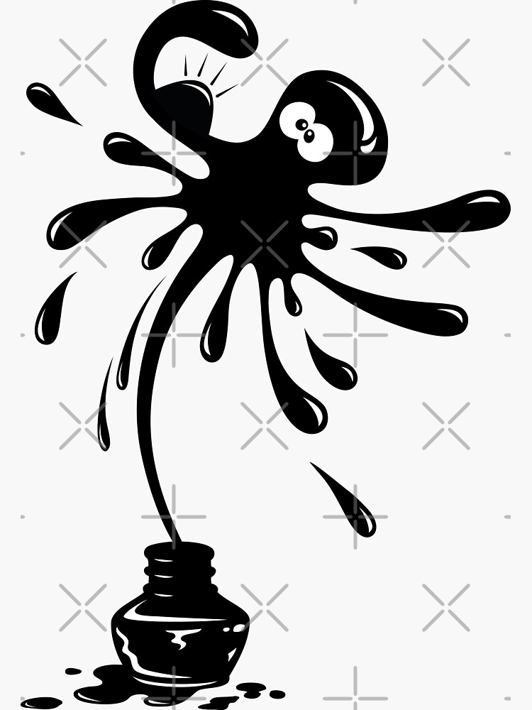 "Standardized Testing" Sticker by Wael-WL | Redbubble