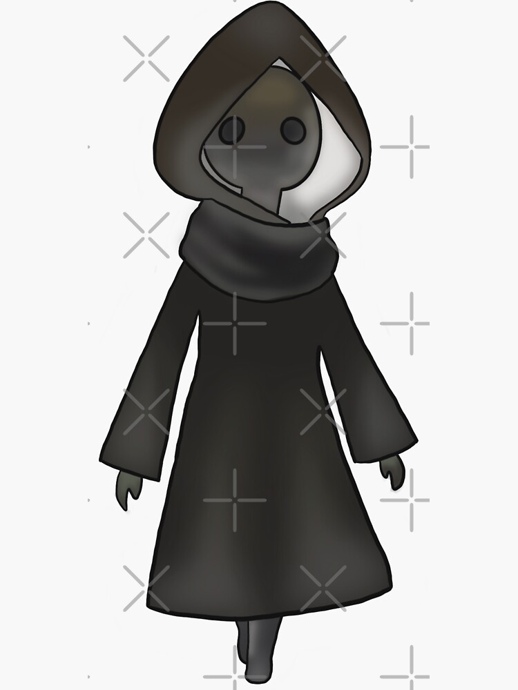 "Ancient One Minion FFXIV (Final Fantasy 14 Shadowbringers)" Sticker ...