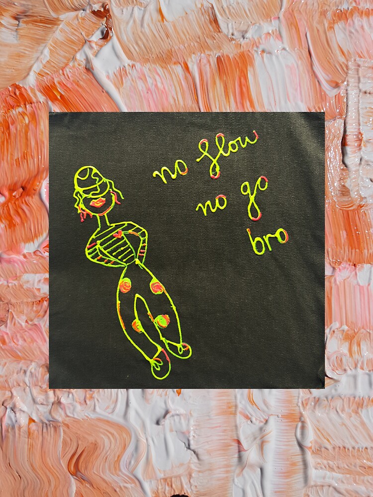 "NFNG" Sticker for Sale by LFTH | Redbubble