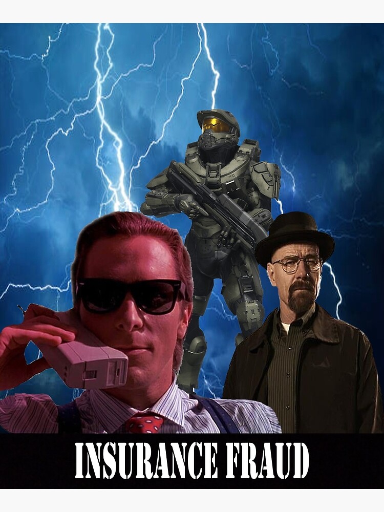 Insurance Fraud Meme Ancient Insurance Fraud Coub