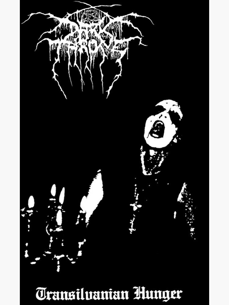 "DEAD BAND" Poster for Sale by RobertRicen | Redbubble