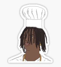 Glo Gang: Stickers | Redbubble