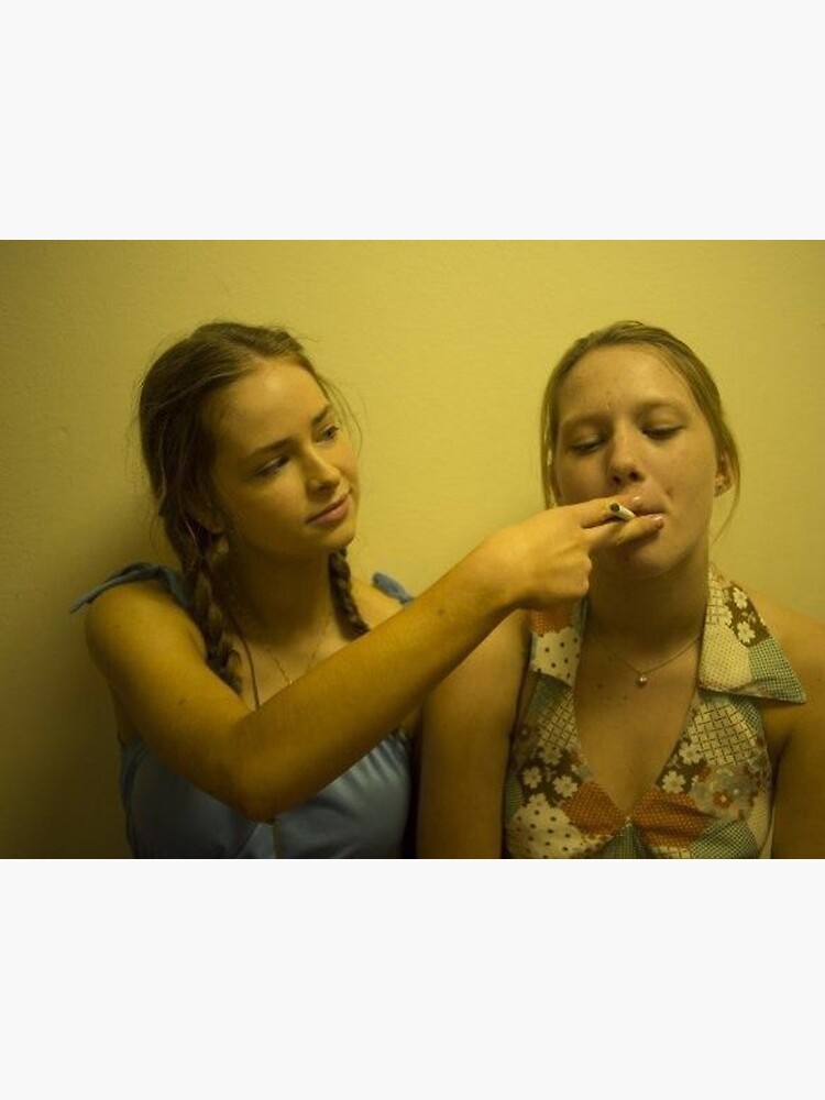 "Debbie Vickers & Sue Knight" Poster for Sale by budpress | Redbubble