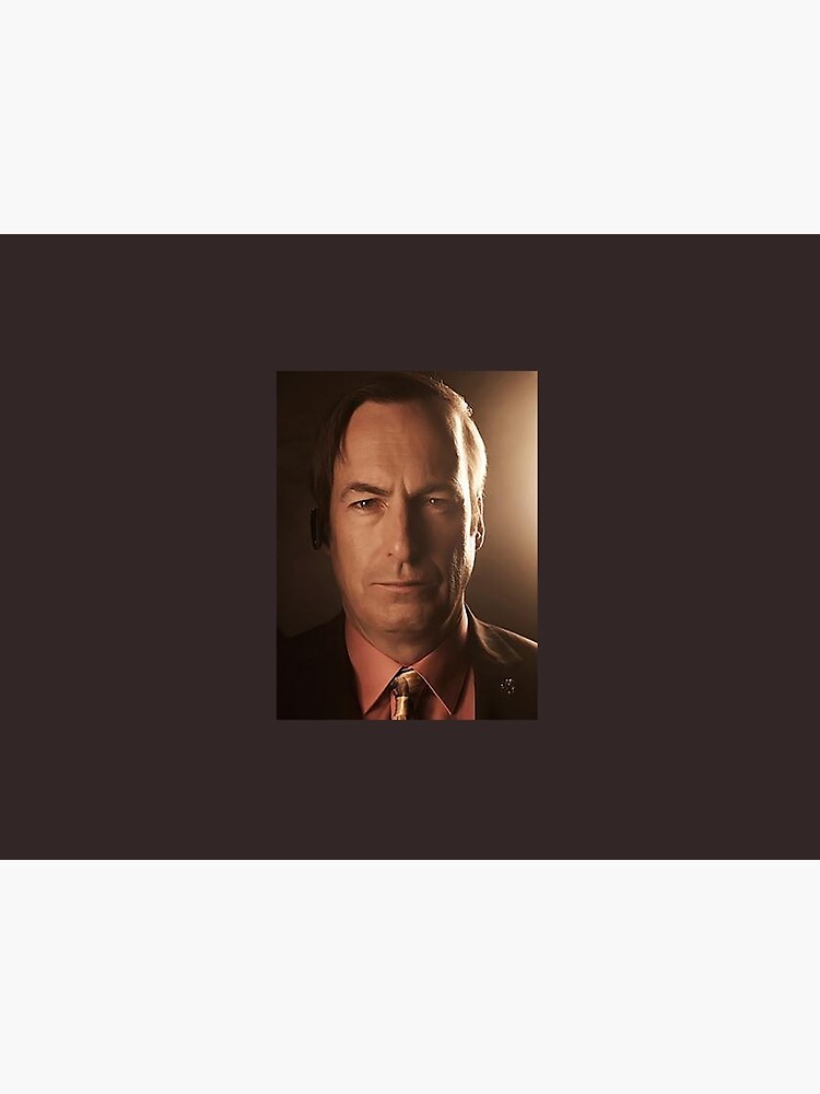 "Saul Goodman Face Meme Better Call Saul" Pet Mat by HaukiTheCreator ...