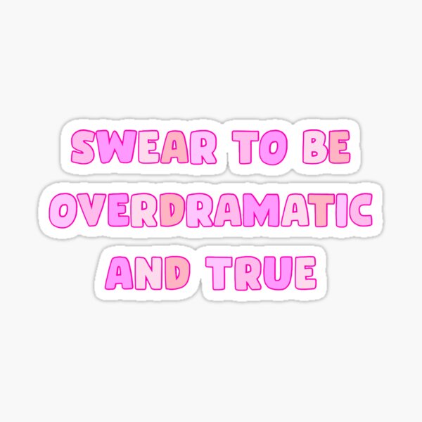 "lover lyrics— taylor swift “lover”" Sticker for Sale by DavidBatton ...