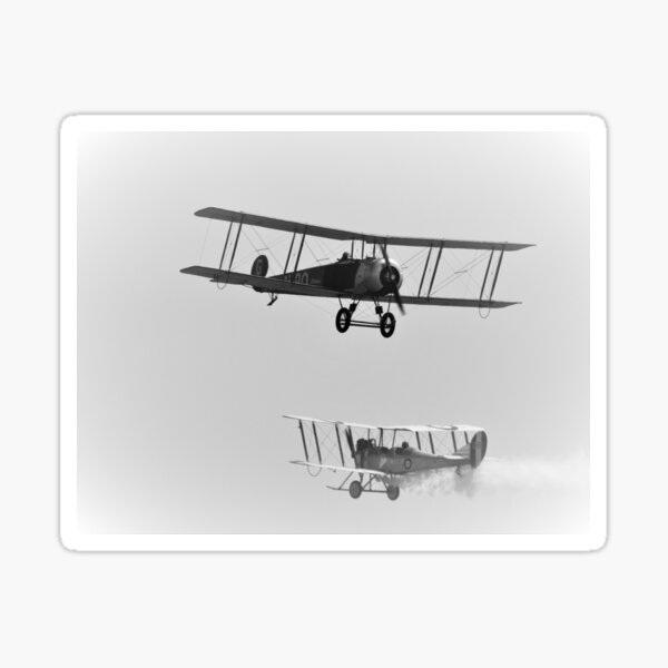 "WW1 Demonstration" Sticker for Sale by Fearless-Fox | Redbubble