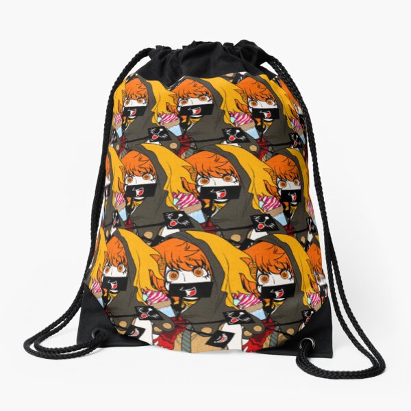 "Rio Ranger" Drawstring Bag for Sale by raybound420 | Redbubble