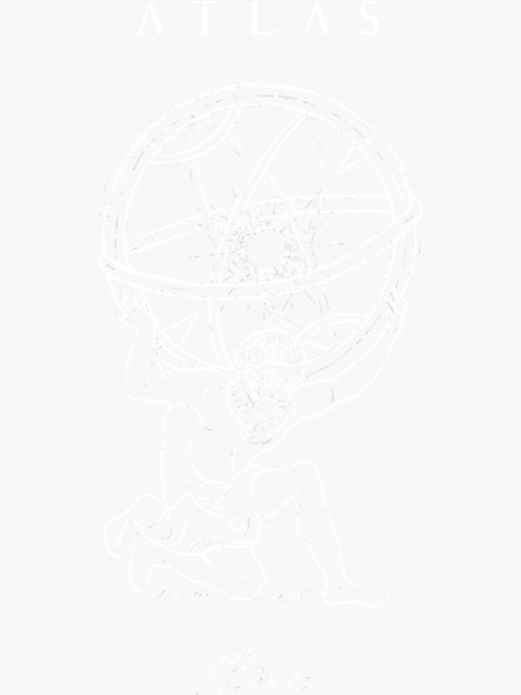 "THE SCORE BAND" Sticker for Sale by HectorSims | Redbubble