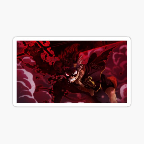 "Asta" Sticker for Sale by Gure028 | Redbubble