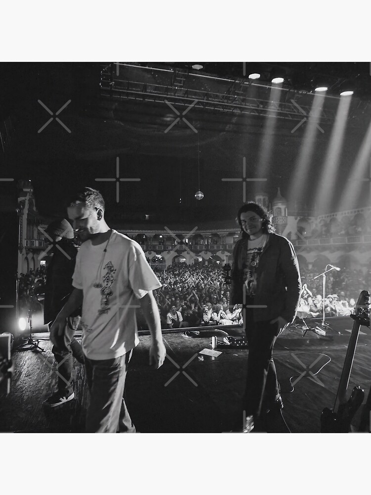 "Tom Misch Concert Vintage" Poster for Sale by 25simonemilani | Redbubble