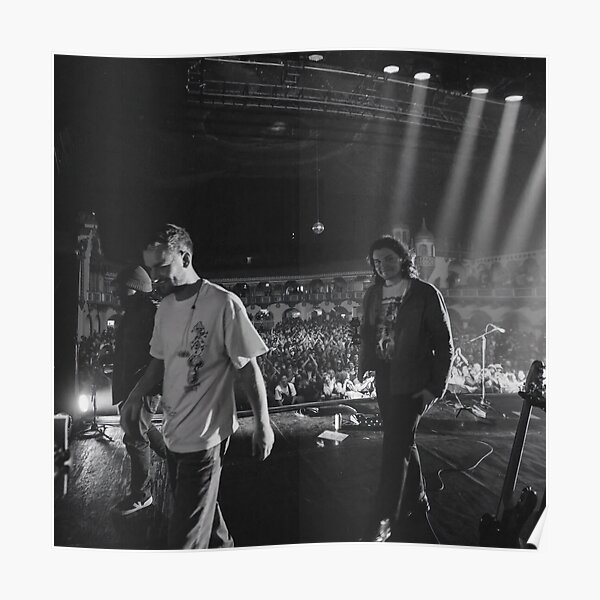 "Tom Misch Concert Vintage" Poster for Sale by 25simonemilani | Redbubble