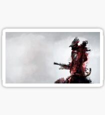 Bloodborne: Stickers | Redbubble