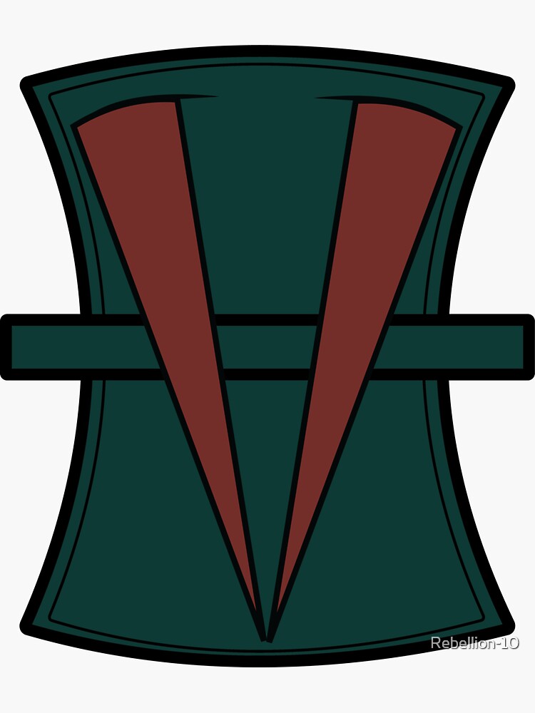 "Train To Busan: South Korean Busan Army Patch" Sticker by Rebellion-10 ...