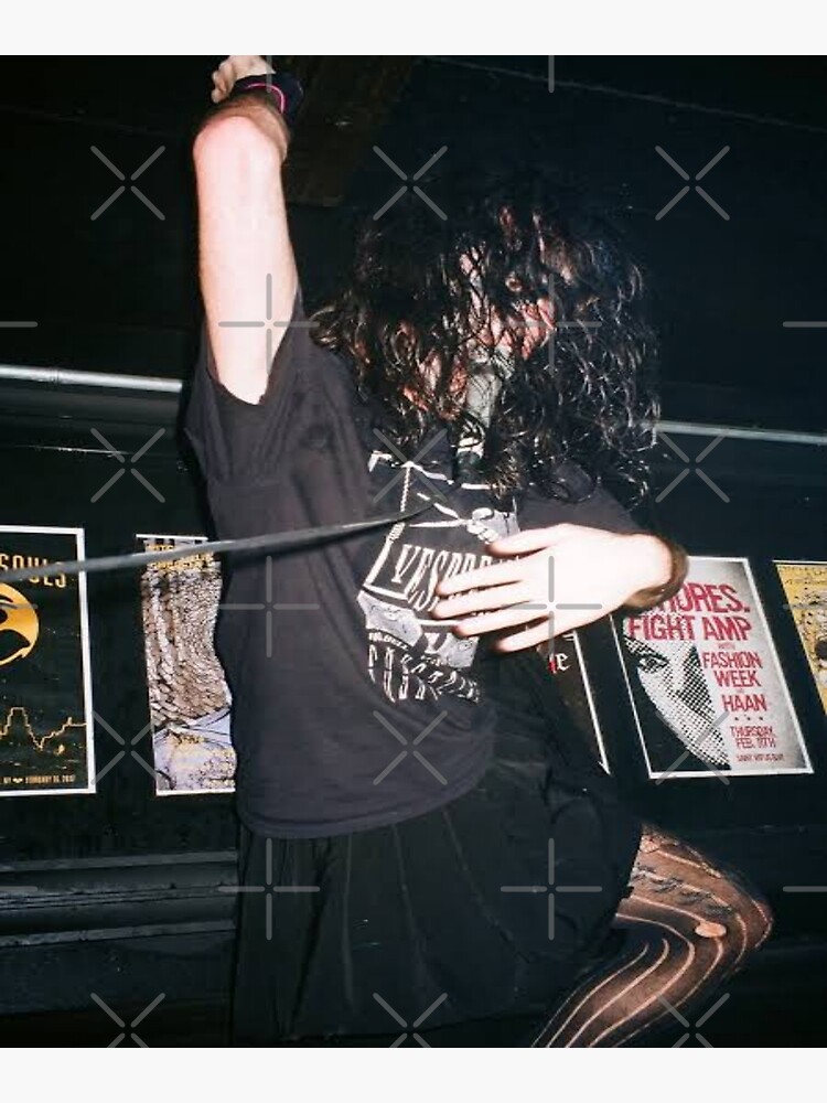 "machinegirl " Poster for Sale by Coolteys | Redbubble