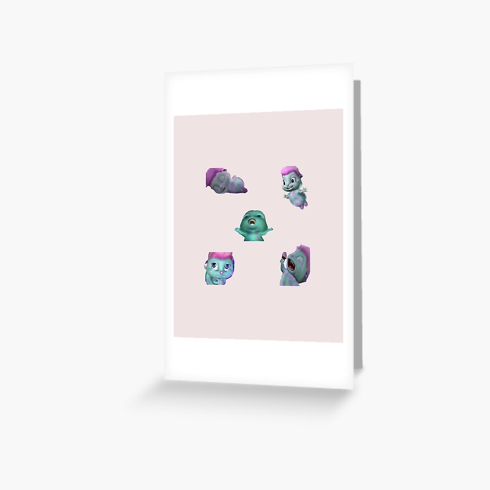 " Bibble barbie fairytopia" Sticker for Sale by oublaichen | Redbubble