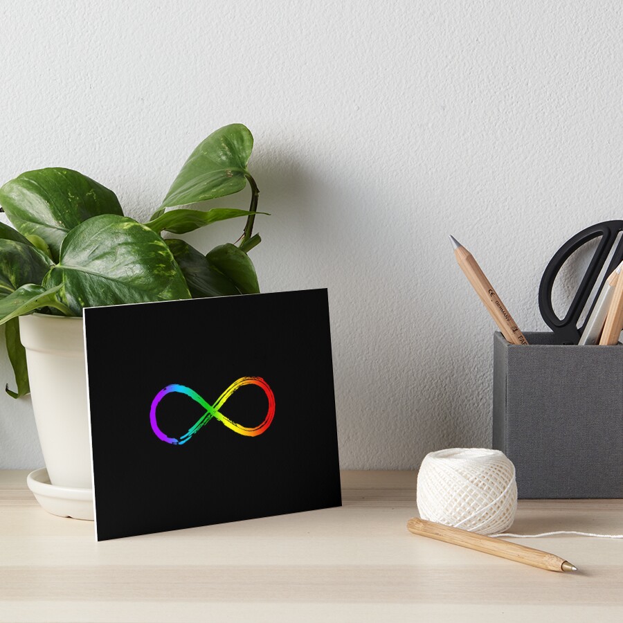 "Rainbow, Infinity, Symbol, Infinite Love, Pride Flag, LGBT, LGBTQ ...
