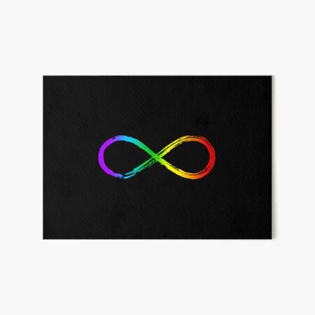 "Rainbow, Infinity, Symbol, Infinite Love, Pride Flag, LGBT, LGBTQ ...