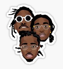 21 Savage: Stickers | Redbubble