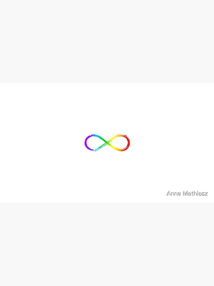 "Rainbow, Infinity, Symbol, Infinite Love, Pride Flag, LGBT, LGBTQ ...