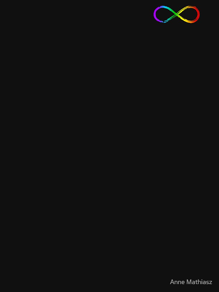 "Rainbow, Infinity, Symbol, Infinite Love, Pride Flag, LGBT, LGBTQ ...