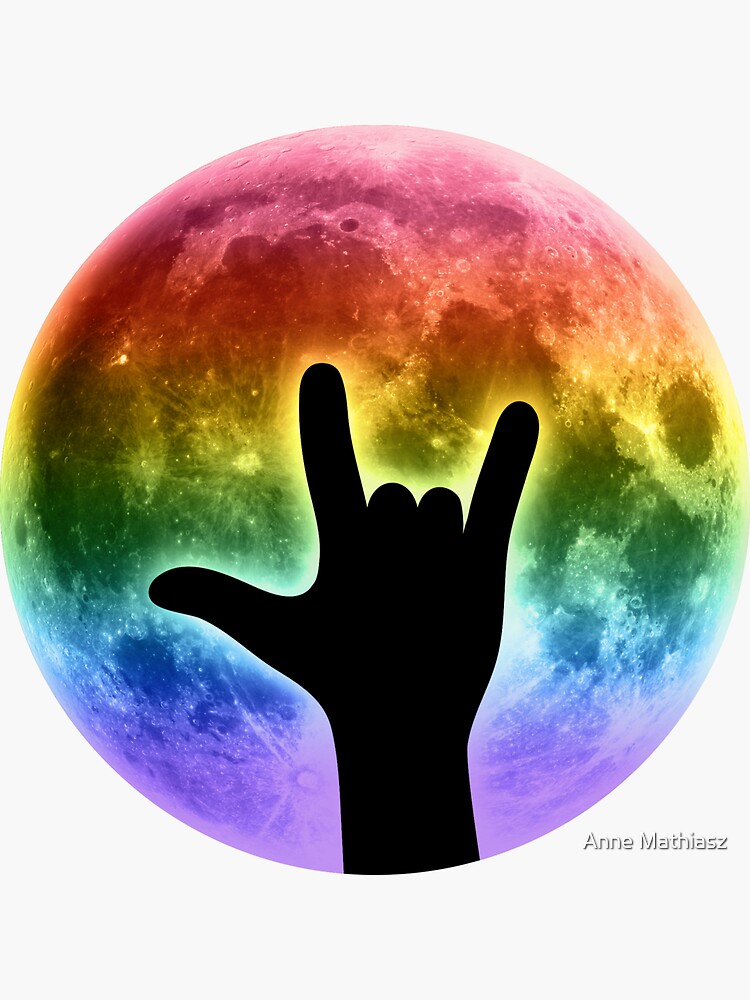 "Rainbow, Rock, Hand, Rock Music, Techno, Rave, Pride Flag, LGBT, LGBTQ ...