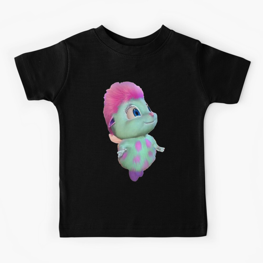 " Bibble barbie fairytopia" Kids T-Shirt for Sale by oublaichen | Redbubble