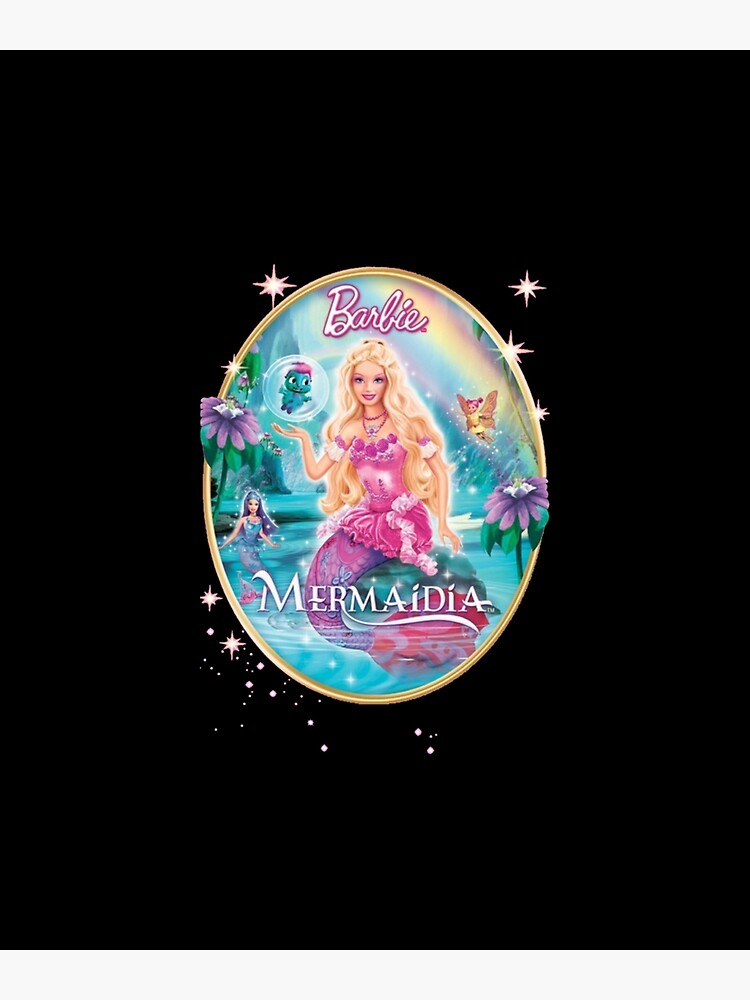 Bibble barbie fairytopia Premium Matte Vertical Poster sold by Eluska ...