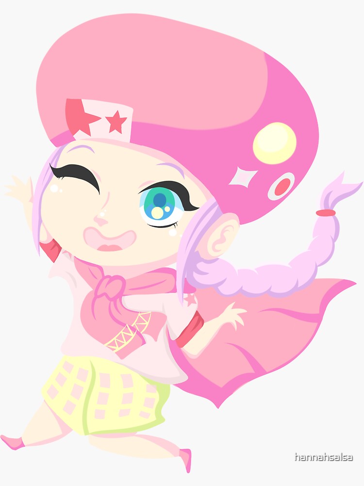 "Classicaloid Mozart" Sticker for Sale by hannahsalsa | Redbubble