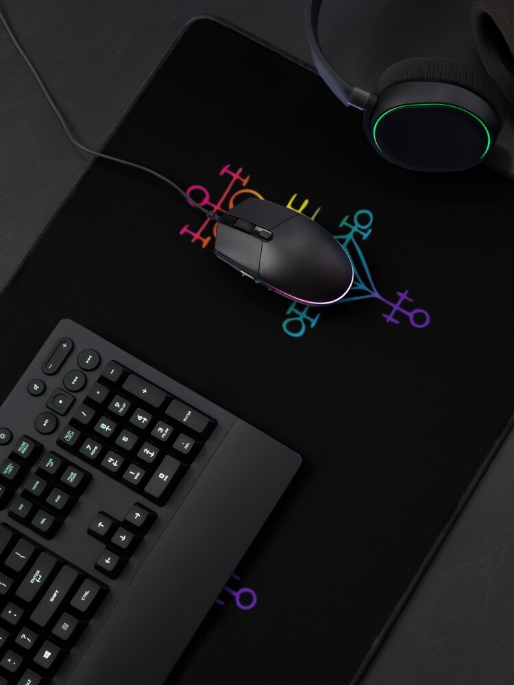 "Rainbow, Astarstafur, Iceland, Love Charm, Sigil, Rune, Symbol, Pride ...