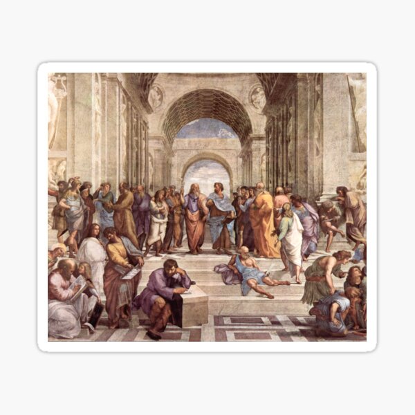 "Ancient Rome" Sticker for Sale by Lotofus | Redbubble