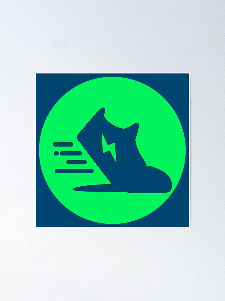 "STEPN - Move to Earn | Trending Crypto | Green Metaverse | Green ...