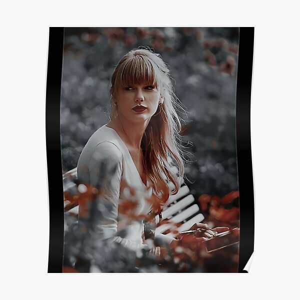 "Taylor Swifts Singer Beautiful" Poster for Sale by Elisestore | Redbubble