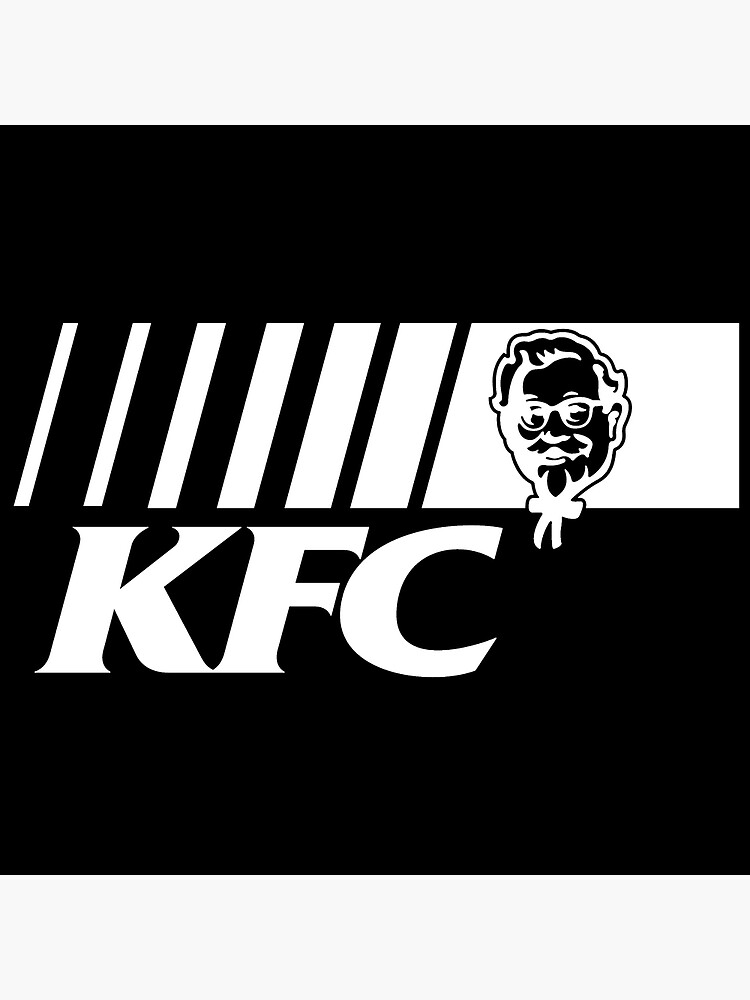 "GROUP - CHICKEN KFC" Poster for Sale by ColnaRox | Redbubble