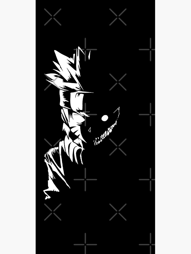 " anime rage" Poster for Sale by dr-black | Redbubble