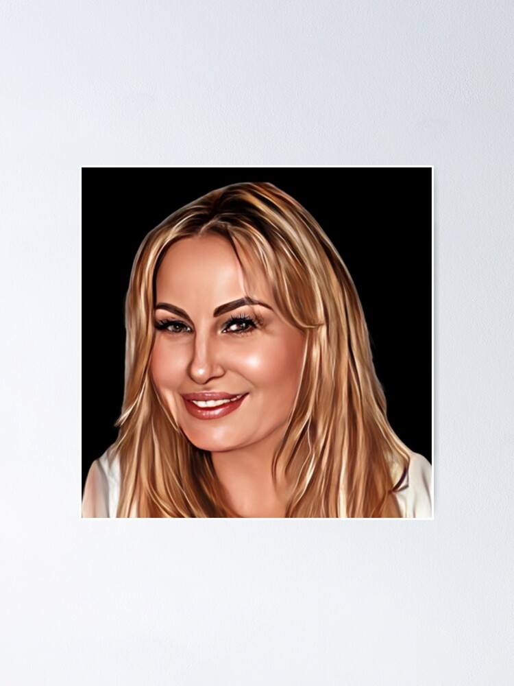 "Jennifer Coolidge Audrey Cinderella Cartoon | American comedian ...