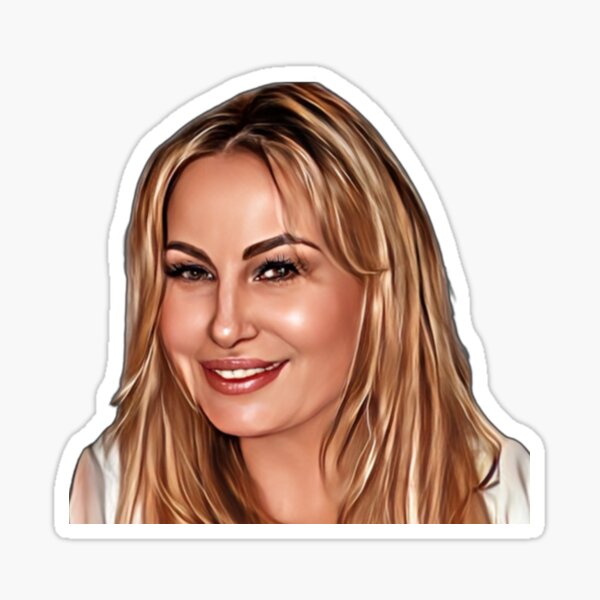 "Jennifer Coolidge Audrey Cinderella Cartoon | American comedian ...