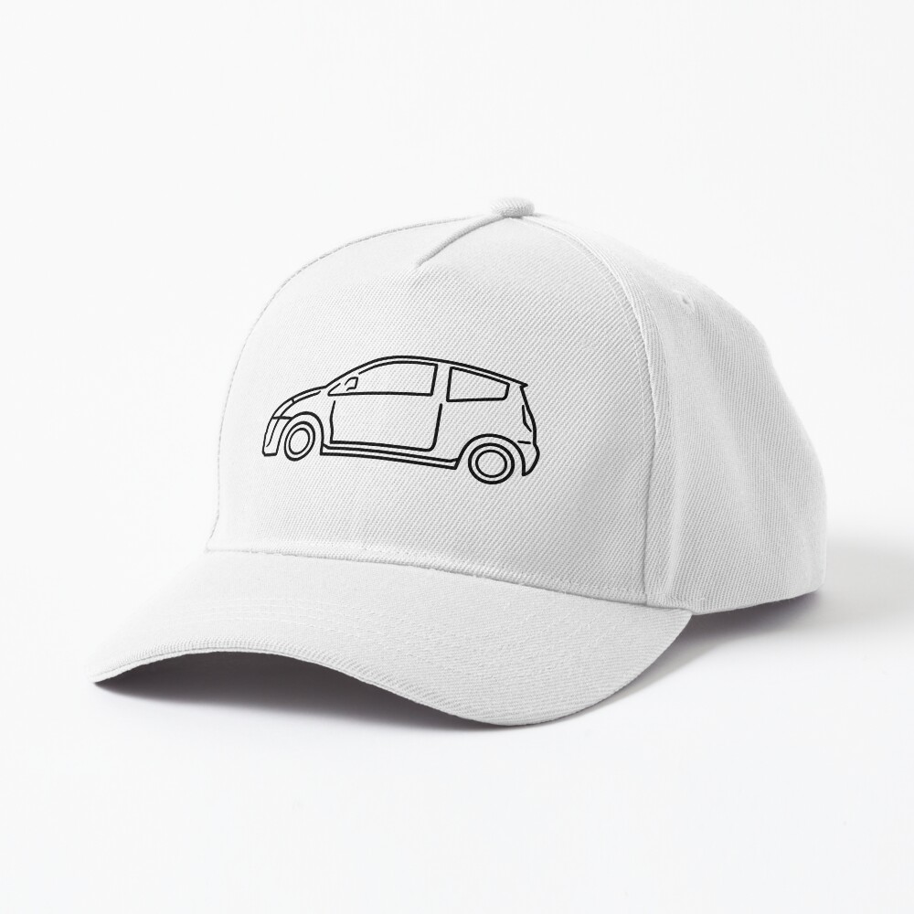 "Citroen C2" Sticker for Sale by AutoClub | Redbubble
