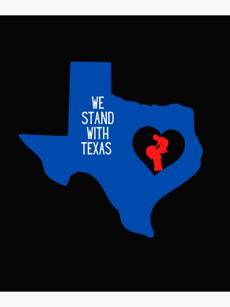 " WE STAND WITH TEXAS CHILDREN I TEXAS SCHOOL SHOOTING I HEART FOR ...
